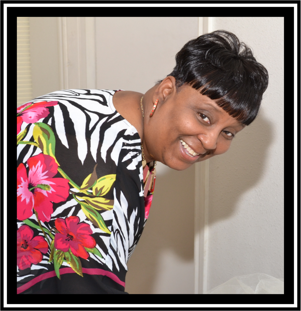 United Women in Faith - Legacy UMC