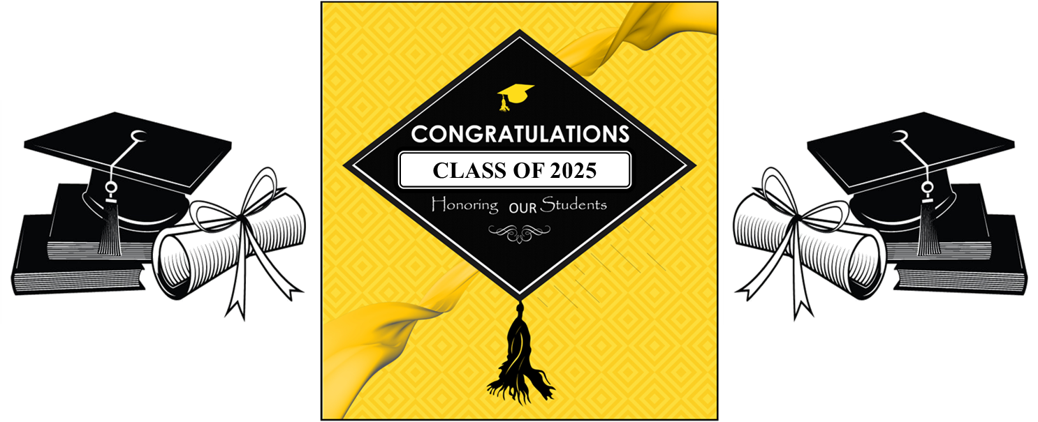 Honoring Our Graduates - Legacy UMC